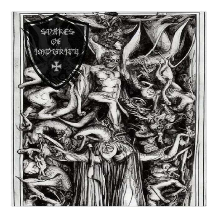 The Blood Of A Warrior | Snares Of Impurity