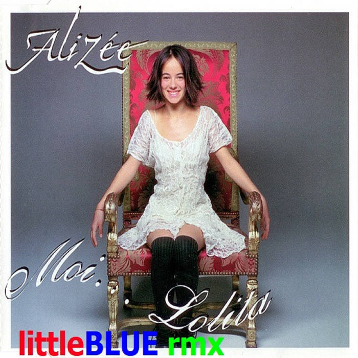 Alizee 2022 Album