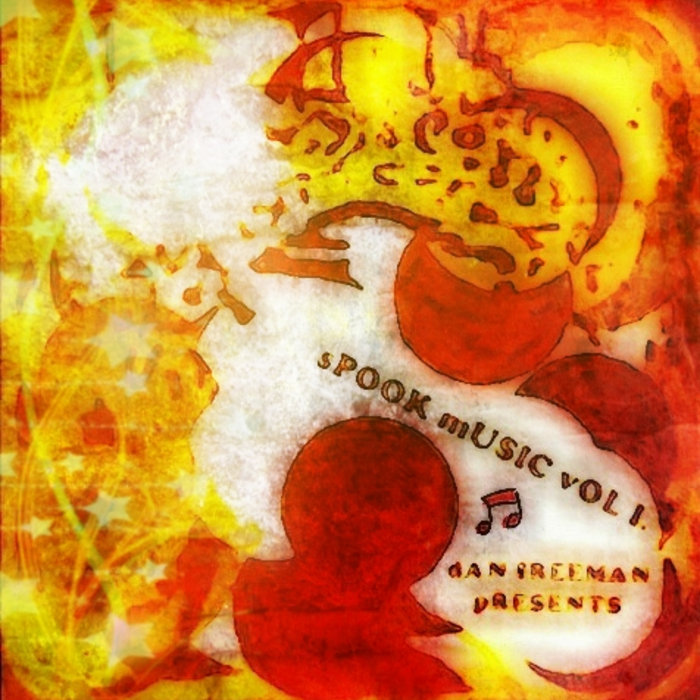 Spook Music Vol. I | Produced By freeman The Spook