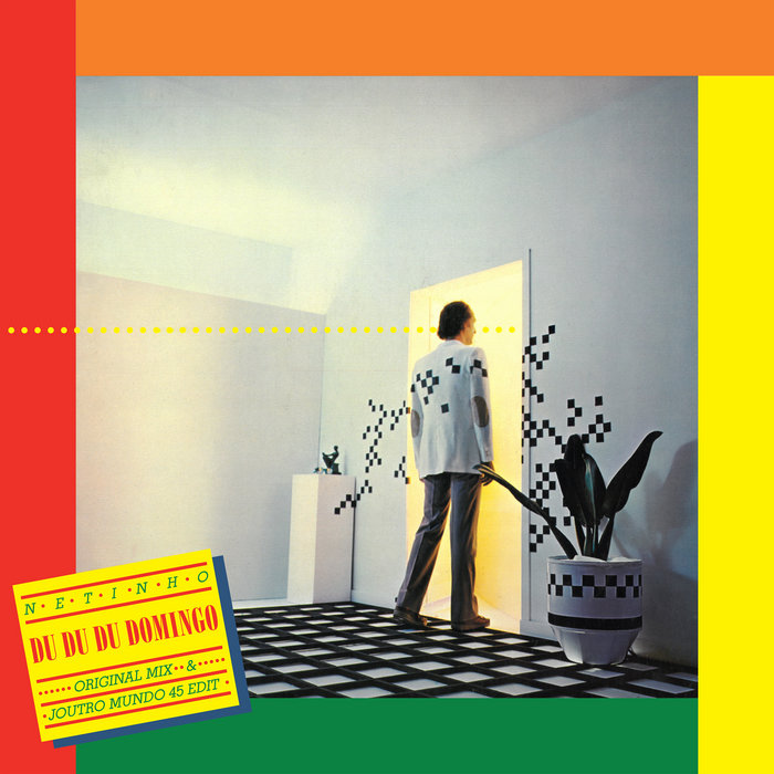 Du Du Du Domingo (Joutro Mundo Extended Version) -- Bandcamp Exclusive ...