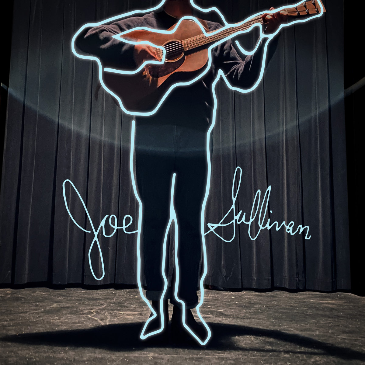 Joe Sullivan - ALBUM | Joe Sullivan