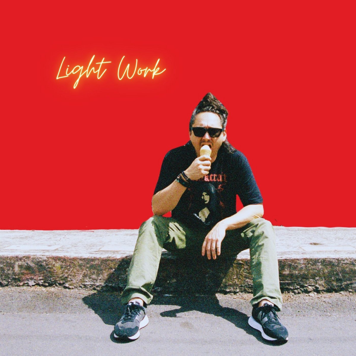 Light Work Single | Joelistics