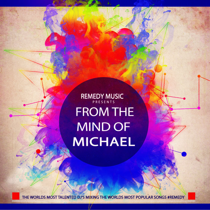 From the Mind of Michael | Michael Munday