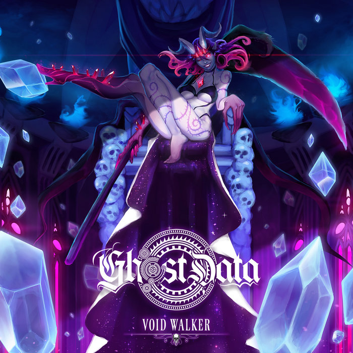 Void Walker | GHOST DATA