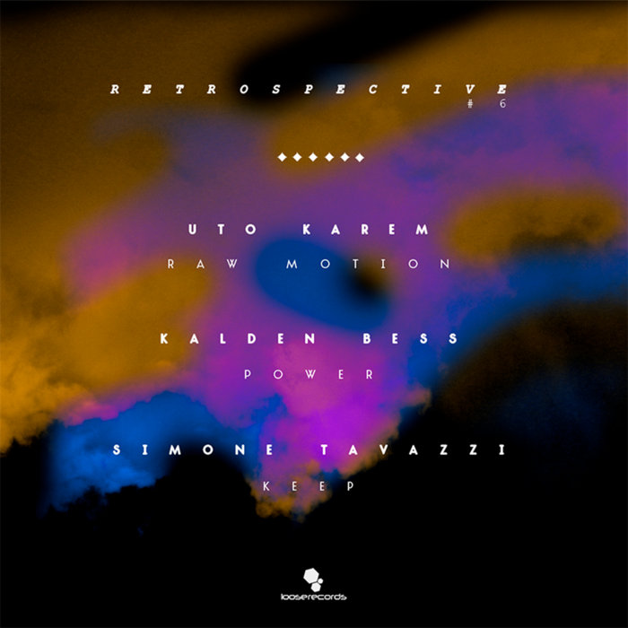 RETROSPECTIVE Vol.6 | Various Artists | Loose Records