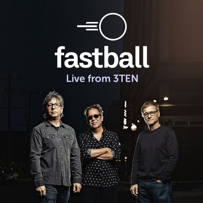 The Way | Fastball