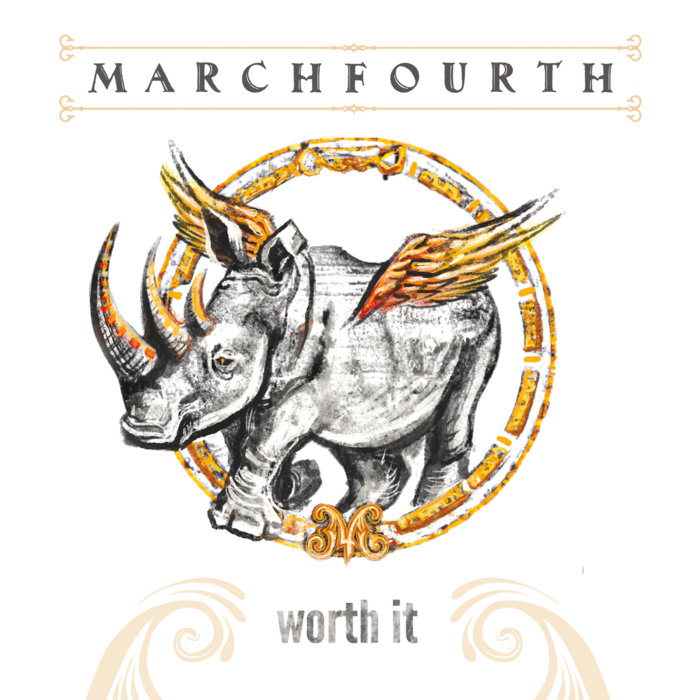 Worth It | MarchFourth