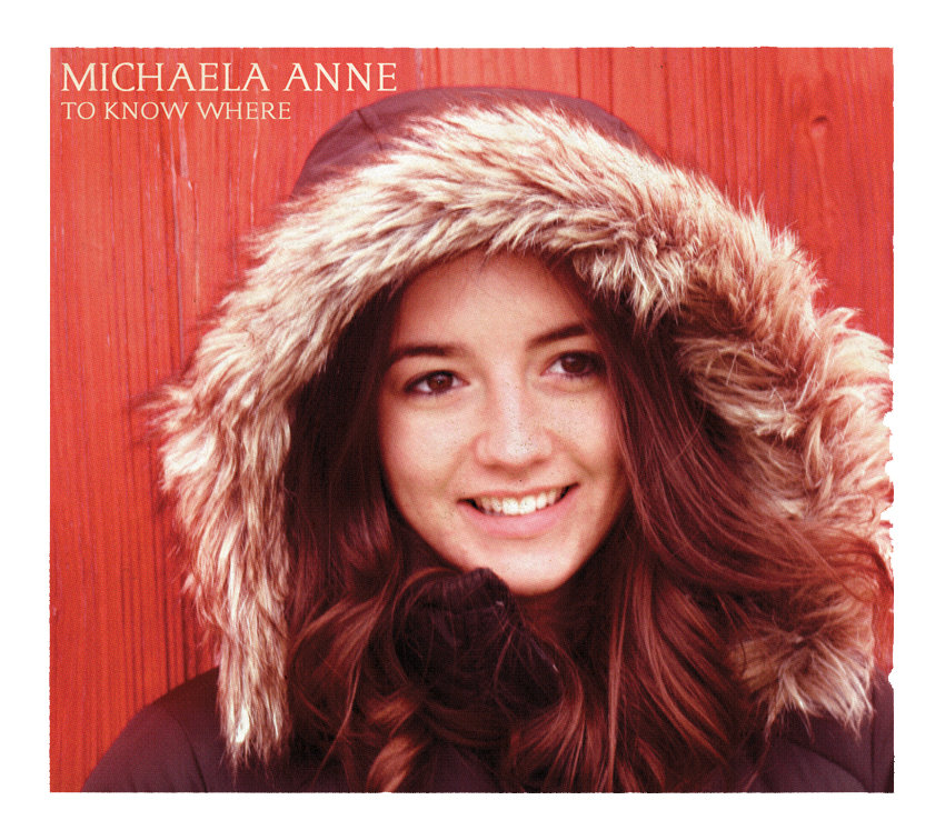 To Know Where | Michaela Anne