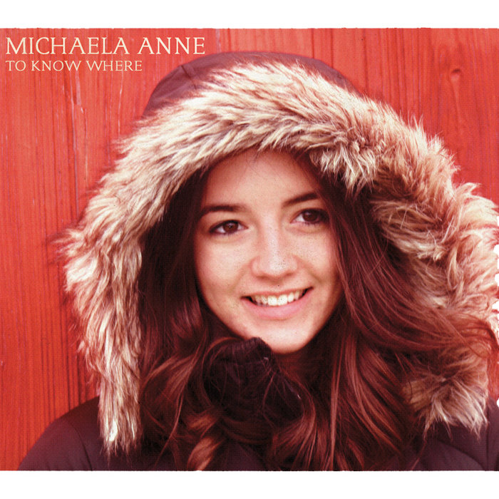 To Know Where | Michaela Anne