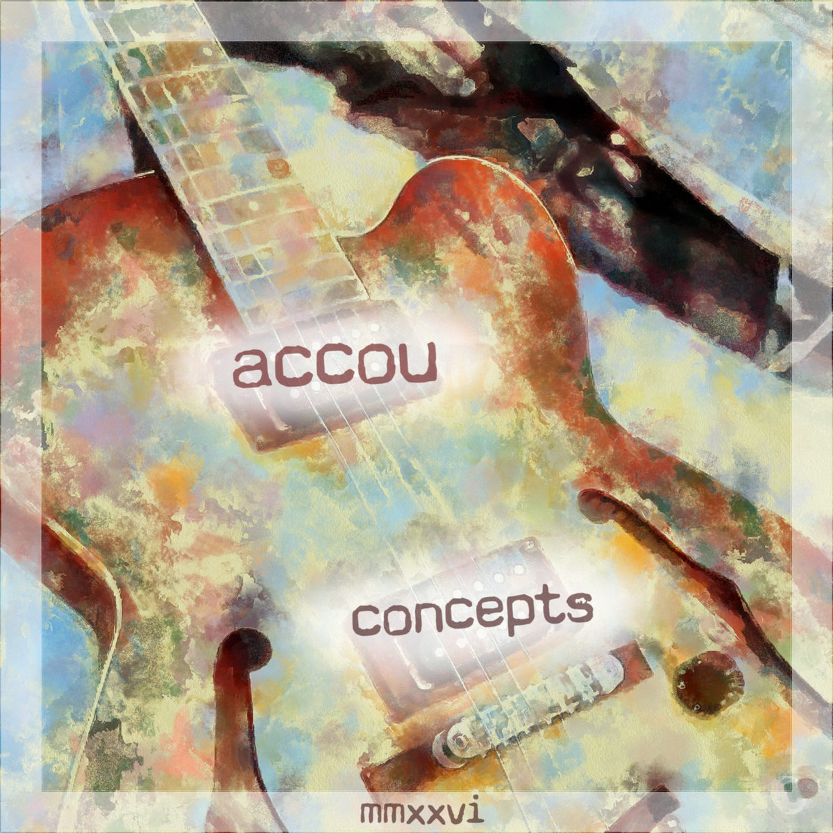 Concepts | Accou