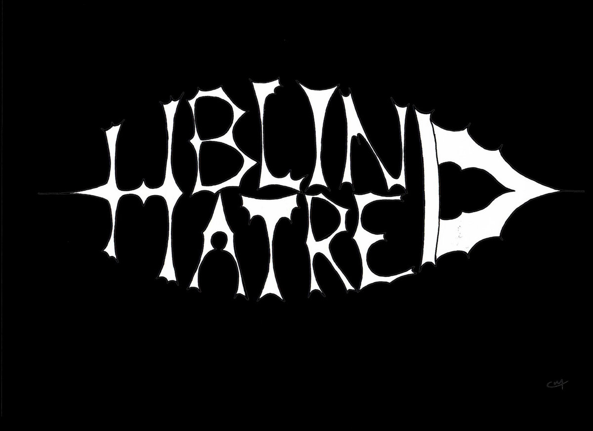 BH Demo | Blind Hatred