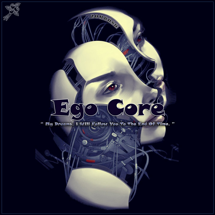 Ego Core | ZombosO