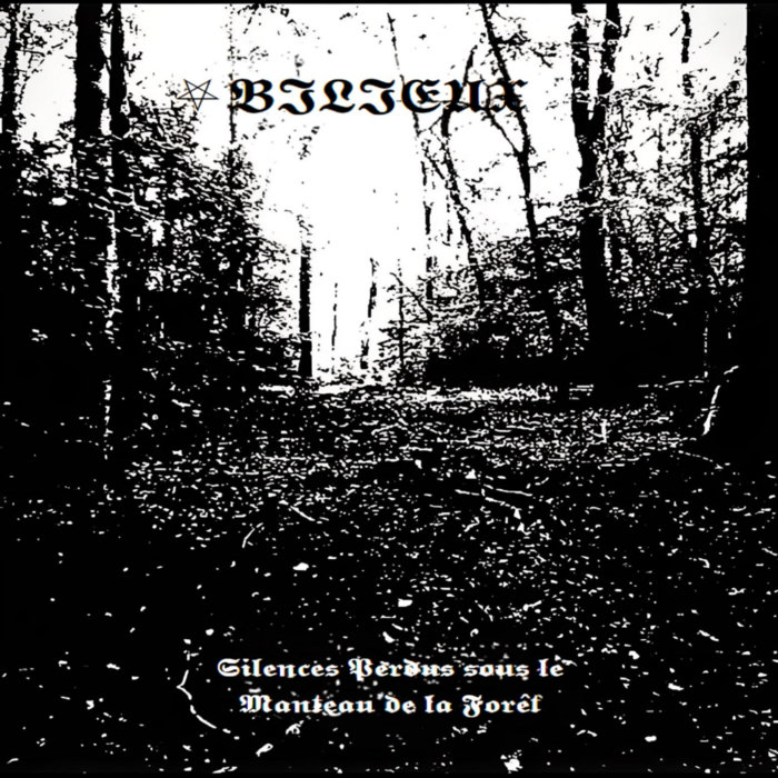 Silences Perdus sous le Manteau de la Forêt | BILIEUX