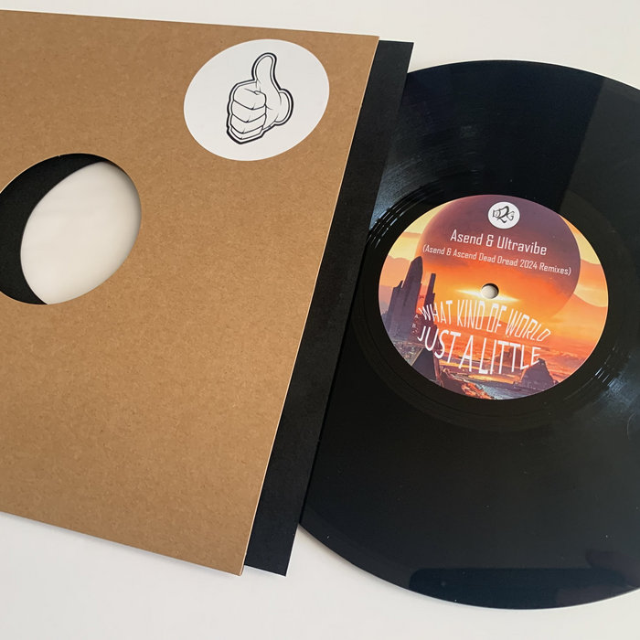 DUB2GO - SPECIAL 008 | ASEND & ULTRAVIBE, Asend, Ascend Dead Dread ...