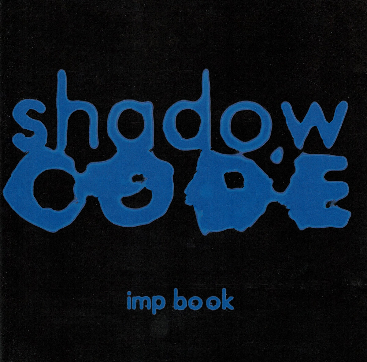 imp book | Shadow Code