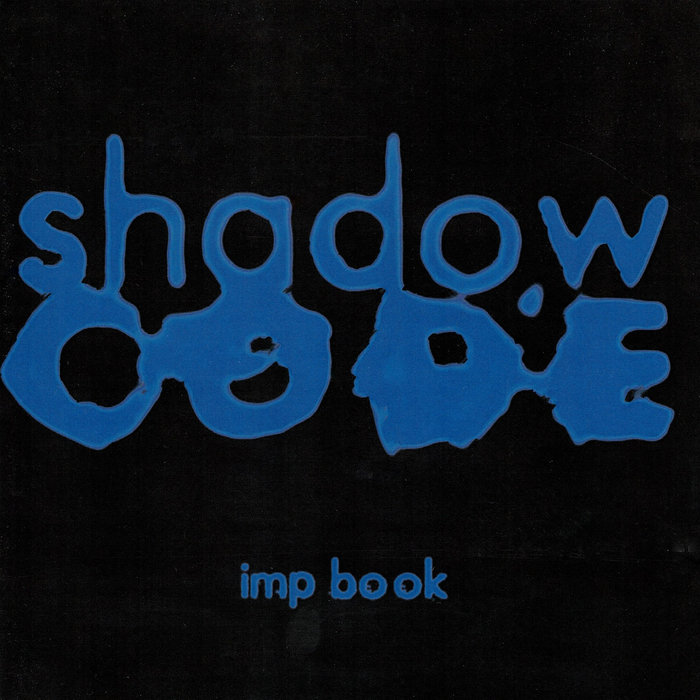 imp book | Shadow Code