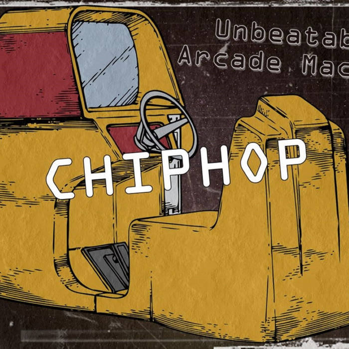 Unbeatable Arcade Machine | Holizna | Holizna (Royalty Free!)