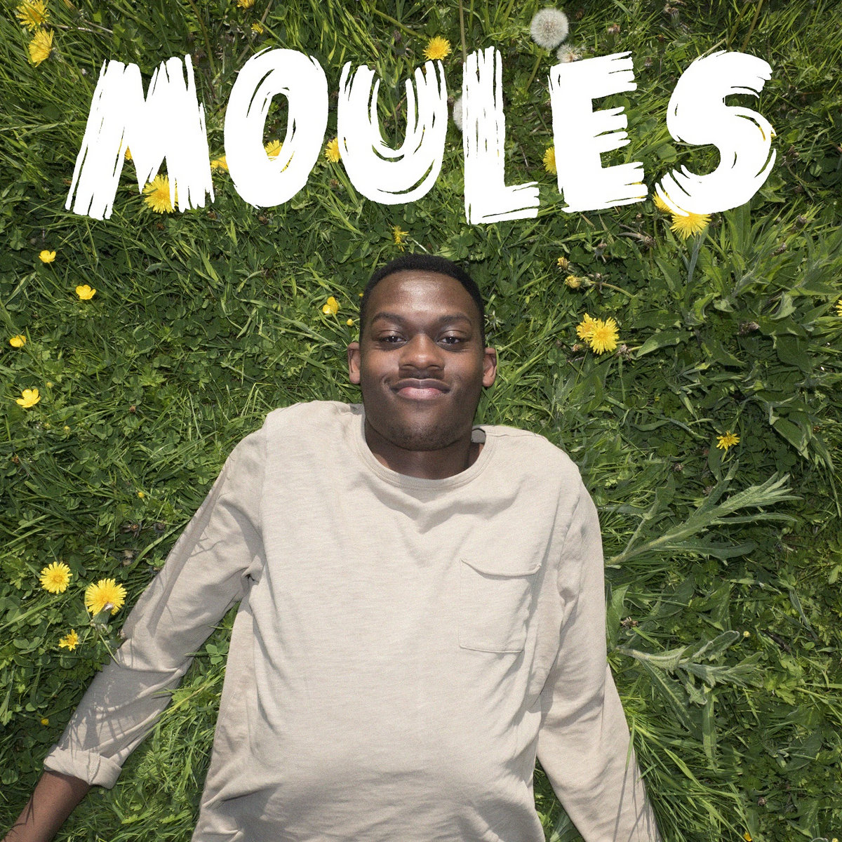 Moules | Melvin Ross