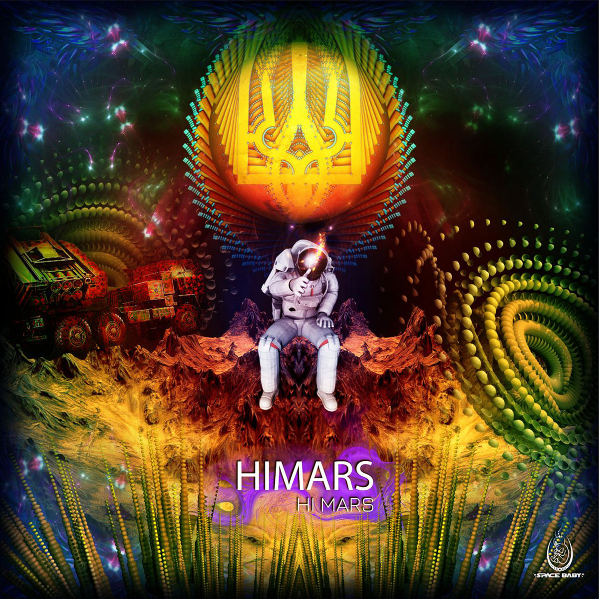 HIMARS | HIMARS | SpaceBabyRecords