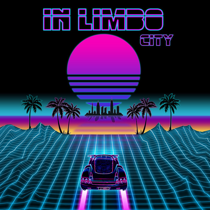 City | In Limbo