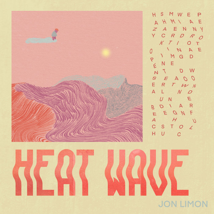 Heat Wave | jon limon