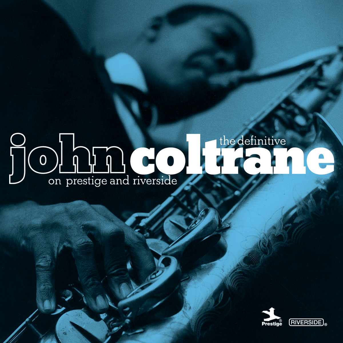 The Definitive John Coltrane On Prestige And Riverside | John Coltrane
