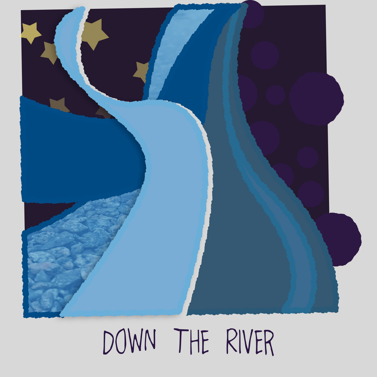 River Man (Nick Drake) | Thomas Hanna