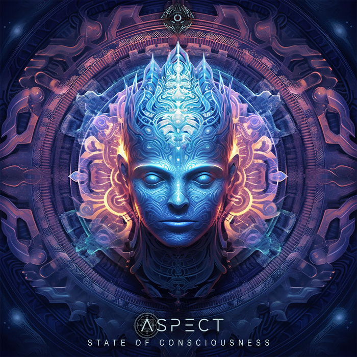 State Of Consciousness | Aspect (Fractal Visions Records) | Fractal ...