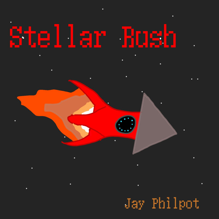 Stellar Rush | Jay Philpot