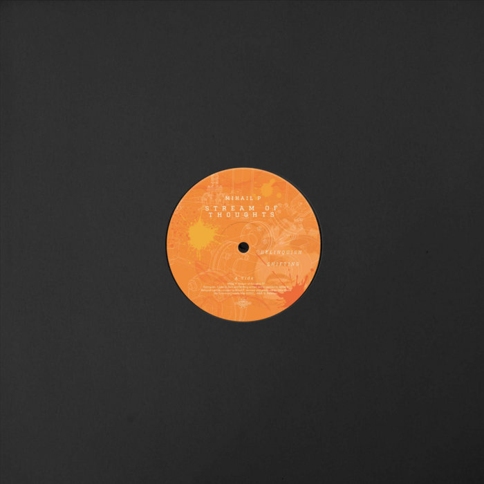 CMD008 - Streams of thought | Mihail P (with a John Shima Remix ...