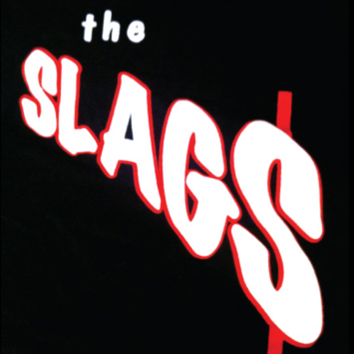 EP | The Slags
