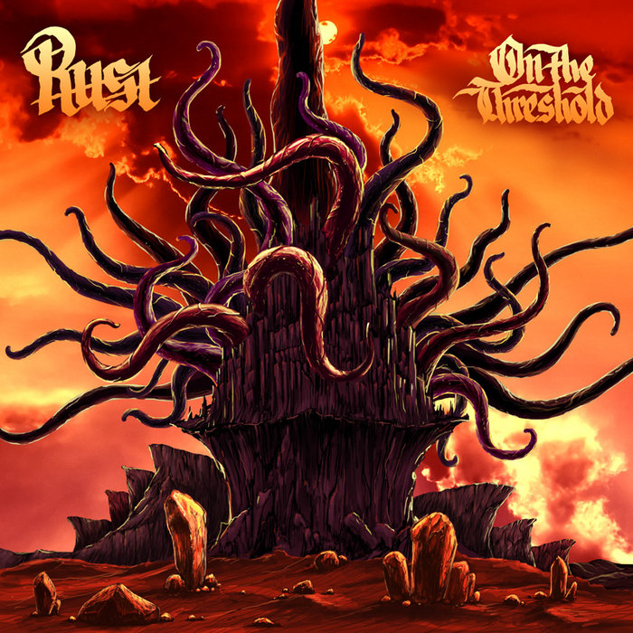On The Threshold | Rust
