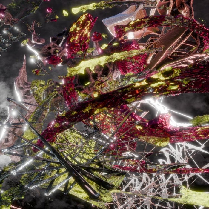 RUST (ZHAAN REMIX) | GHOST RAID