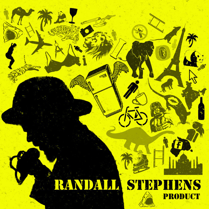 Product | Randall Stephens