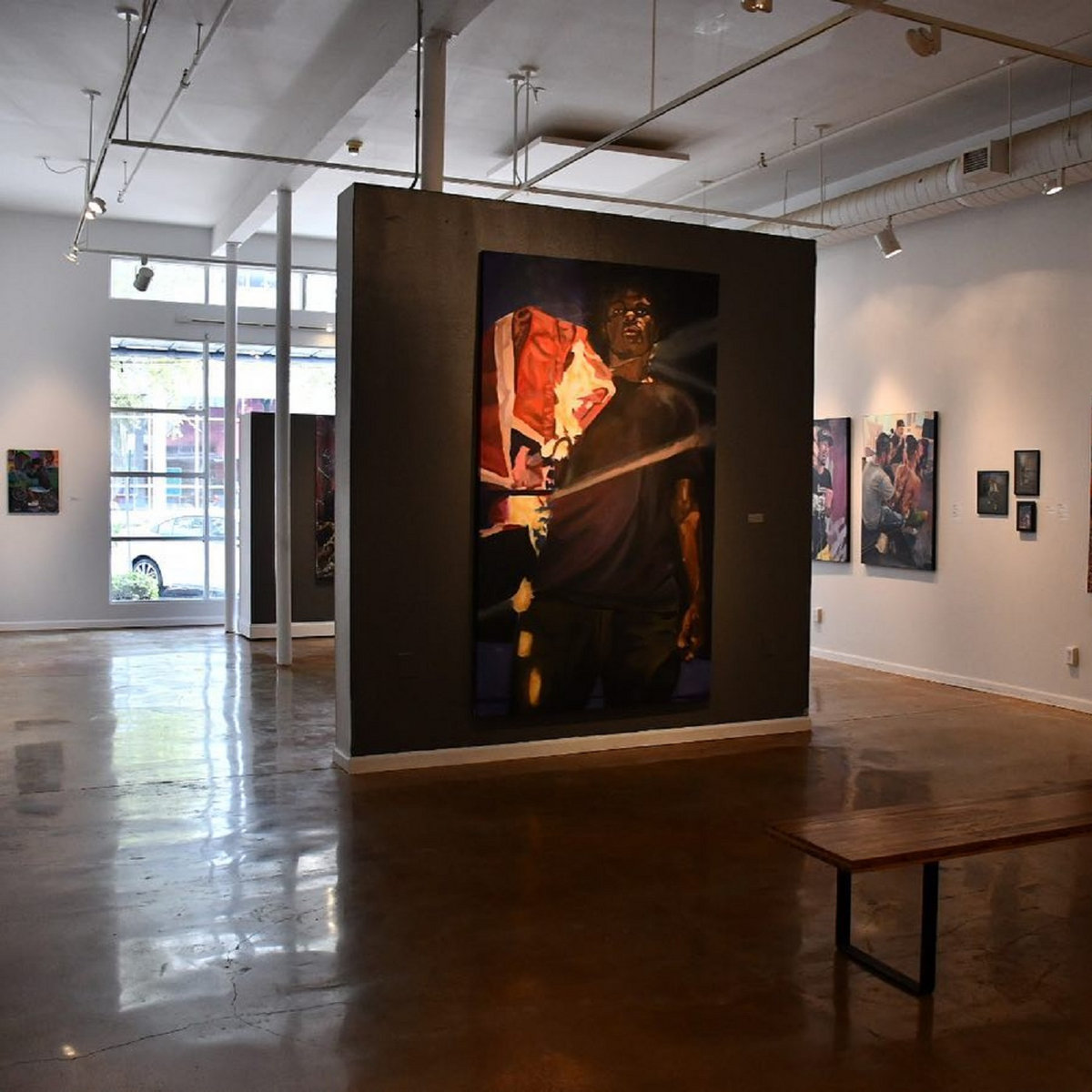 pain (draft) | Alec Burnright