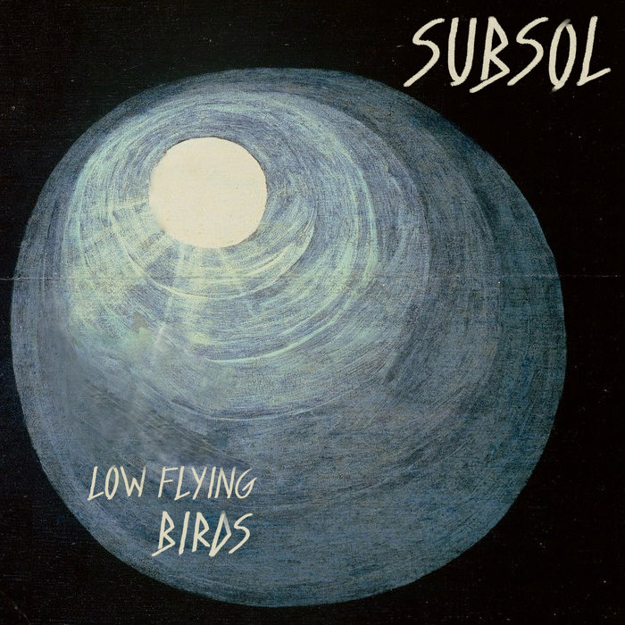 Low Flying Birds | Subsol