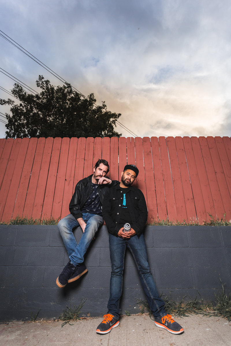 The Undertow (prod. Besatree) | Kid Presentable!!!