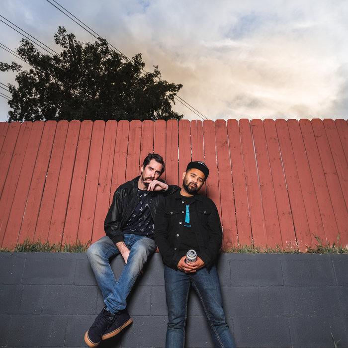 The Undertow (prod. Besatree) | Kid Presentable!!!