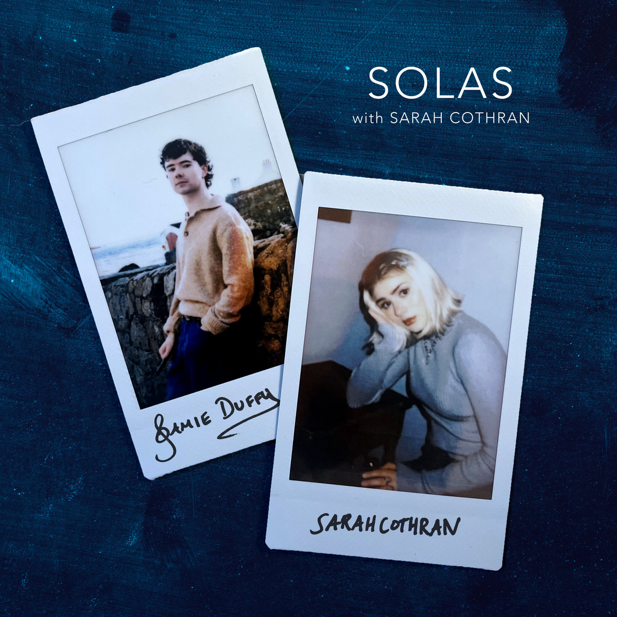 Solas with Sarah Cothran | Jamie Duffy