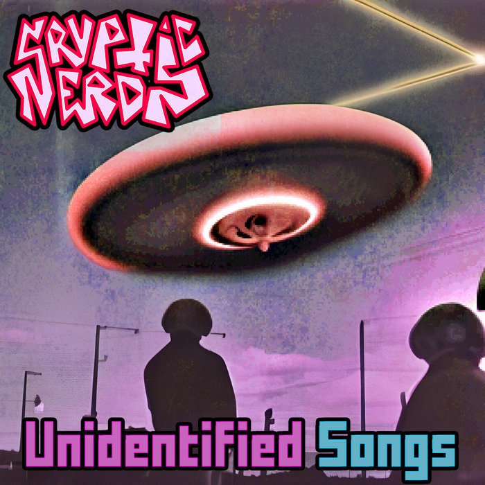 Unidentified Songs | Cryptic Nerds