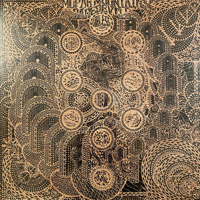 Unless | Mopar Mountain Daredevils | Monkey Revolution Recordings