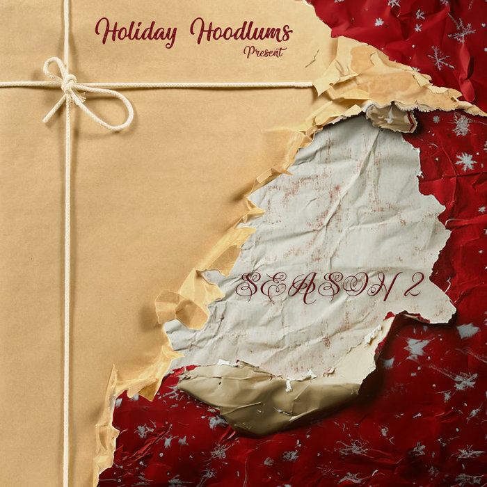 Season 2 | Holiday Hoodlums | Skinny Bonez Tha Godfatha