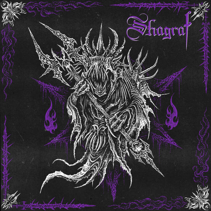 Shagrat | Shagrat