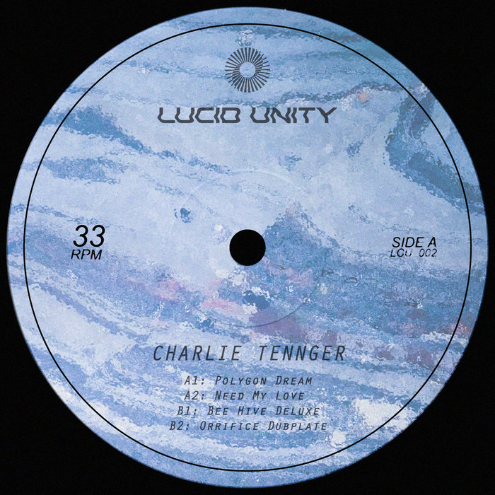 Orifice Dubs | Charlie Tennger