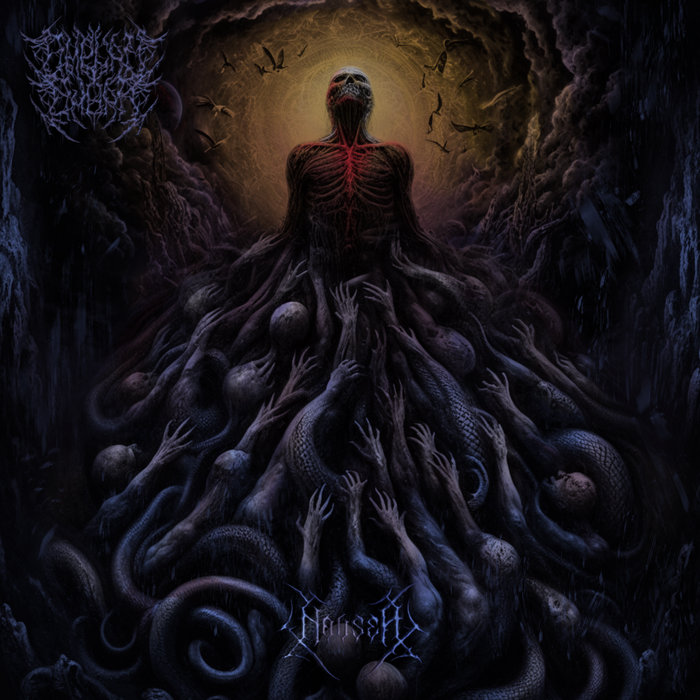 Nausea | Amplam Umbra