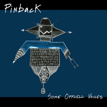 Music | Pinback