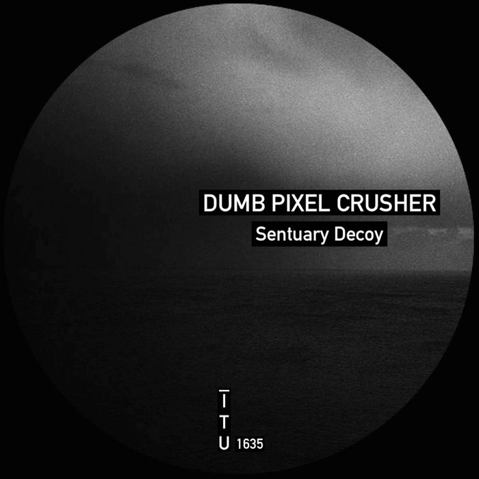 Sentuary Decoy | Dumb Pixel Crusher | Industrial Techno United