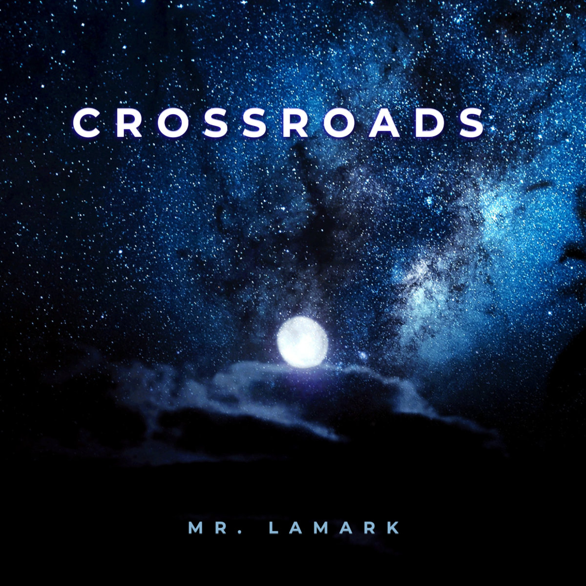 Crossroads | Mr.Lamark | CDI Music