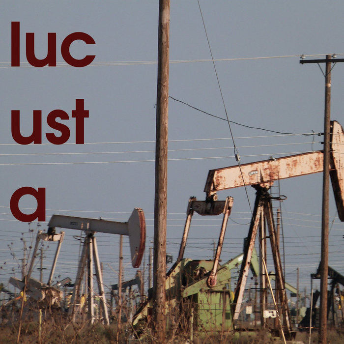 Lucusta | Lucusta
