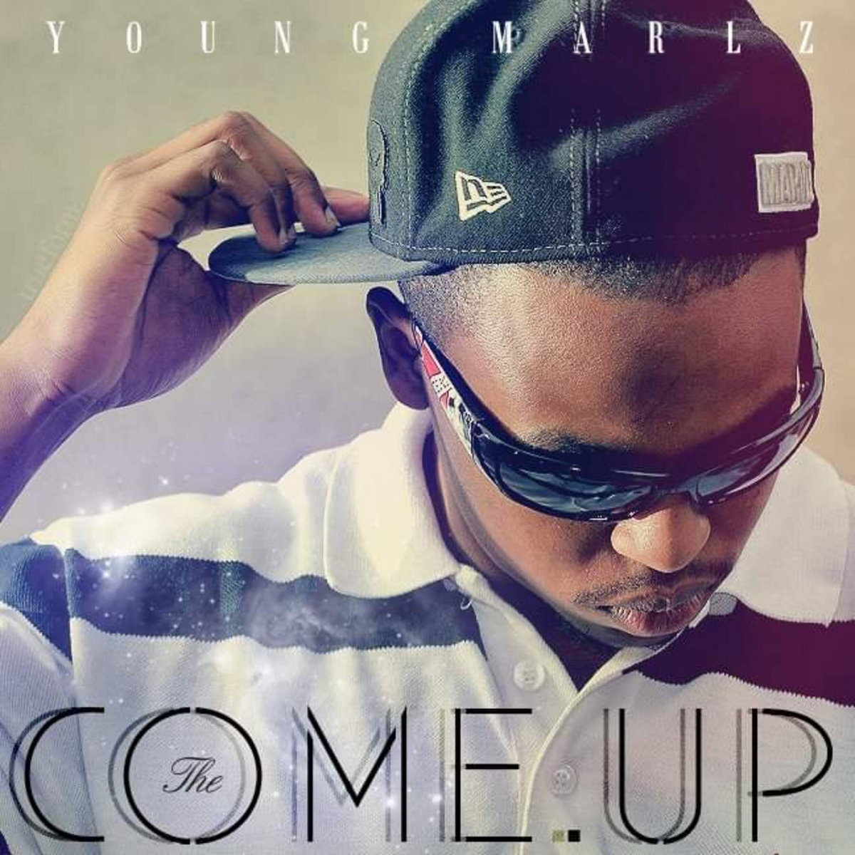 The Come Up | Young Marlz | Nottingham Music